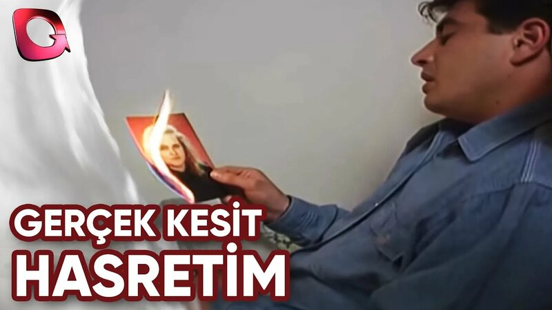 Gerçek kesit- hasretim - Смотреть онлайн в поиске Яндекса по Видео