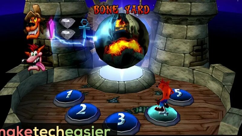 How to Set Up and Configure RetroArch PS1 Emulation - Смотреть онлайн в ...