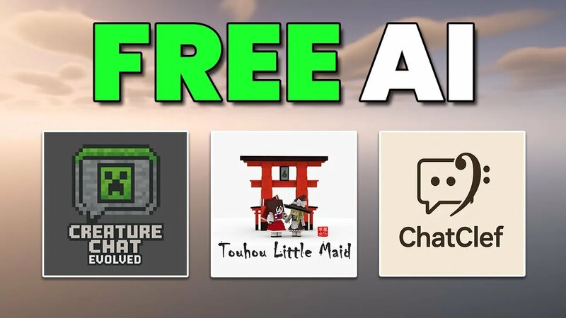 How to play AI NPC Games And Mods for Free! - Yandex Video aramada ...