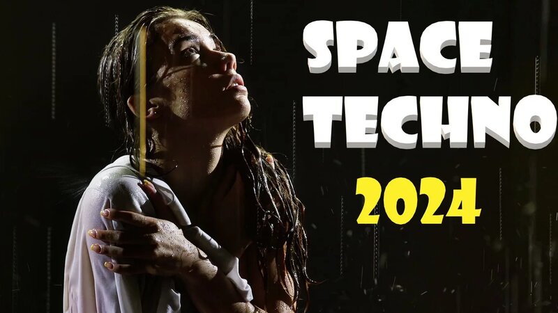 Dj Polkovnik - Space techno. Самая лучшая и качественная музыка для полета мысли и равновесия ...