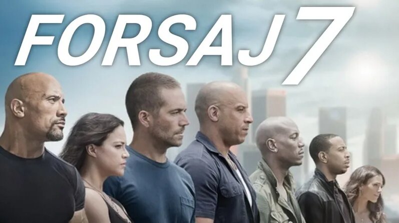 Forsaj 7 Uzbek tilida (2015) 1080p — Видео от VIBE Cinema UZ - Смотреть ...