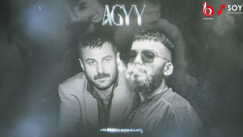 Halodayı (feat. Azer Bülbül) - Aman Güzel Yavaş Yürü (Official Video ...