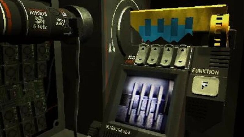 Signalis Lock Pick Guide - Смотреть онлайн в поиске Яндекса по Видео