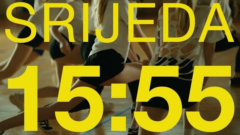 Второй отрывок третьей серии, русские субтитры. — Видео от SKAM ...