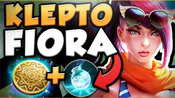 lol fiora: 1 bin video Yandex'te bulundu