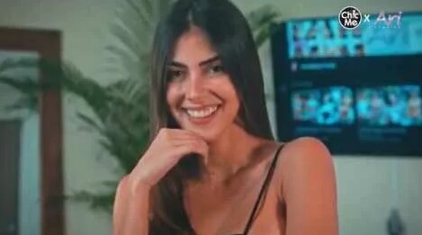 Chicme Bikini Try On Haul × Ari Dugarte - Смотреть онлайн в поиске ...