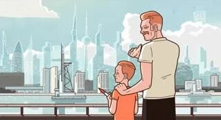 Lazy Square — Кем ты станешь? — Видео от This is Sindicat - Смотреть ...