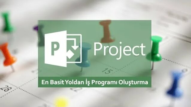 Ms Project İle En Basit Yoldan İş Programı Oluşturma - Смотреть онлайн ...