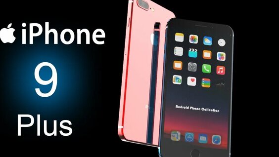 iphone 9 plus: 1 bin video Yandex'te bulundu