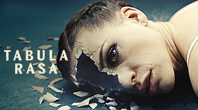 Чистый лист / Tabula Rasa - 2017, 9 серий из 9 — Видео от MiniSeries ...