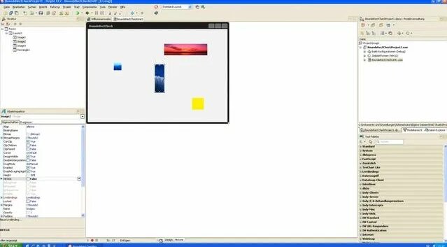 Tutorial: IntersectRect with FireMonkey (RAD Studio XE2) on Windows XP ...
