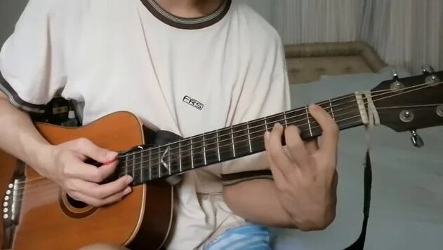 Thousand Foot Krutch - " Courtesy Call " Guitar Chords Lesson ...