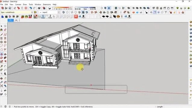 Export Revit to Sketchup - Смотреть онлайн в поиске Яндекса по Видео