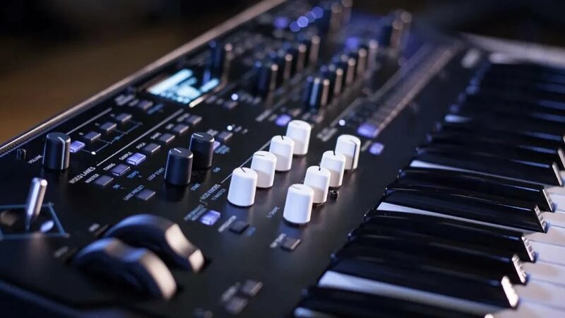KORG Style Music v.1 - Смотреть онлайн в поиске Яндекса по Видео