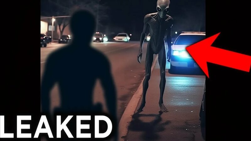 Miami Alien Video Breaking...(Watch Before it's Taken DOWN) - UFO Miami ...