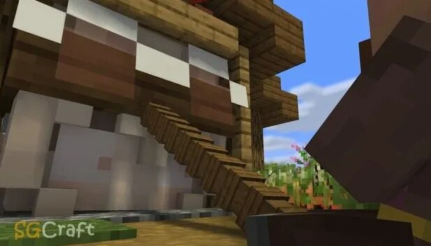 Giantess Growth 1 - Minecraft Animation - Смотреть онлайн в поиске ...