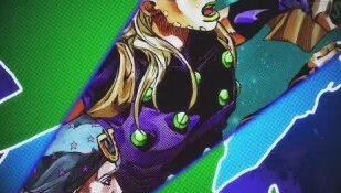 Steel BALL RUN OP: 「Holy Steel」 SFX【ジョジョの奇妙な冒険】 — Видео от Данил ...