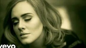 Adele - Hello (Official Music Video) — Видео от Adele - Смотреть онлайн в поиске Яндекса по Видео