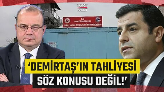 Fatih Atik Puts an End to the Allegations: Selahattin Demirtaş's ...