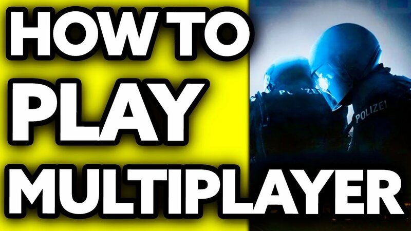 How To Play Counter Strike Global Offensive CS:GO Multiplayer on Lan ...