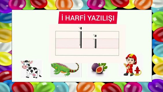 büyük ı harfi: 626 video Yandex'te bulundu