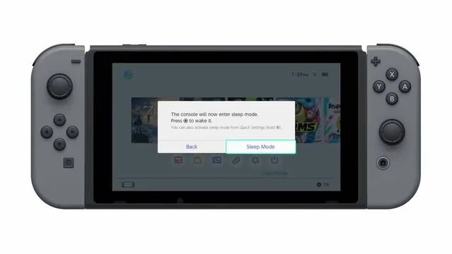 Nintendo Switch - HOME Menu - Смотреть онлайн в поиске Яндекса по Видео