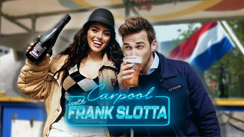 Frank Slotta Carpool (Beer Bike Edition) - Смотреть онлайн в поиске ...