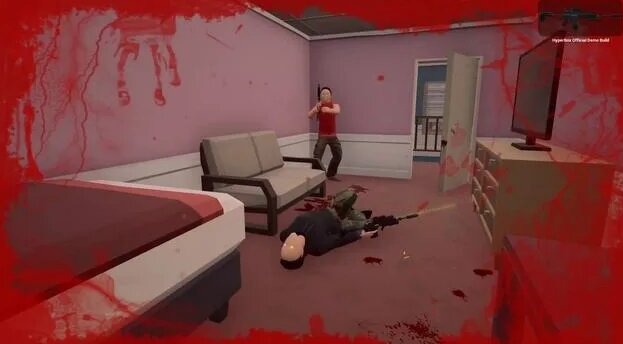 HyperBox Gameplay #hyperbox #shooting #ragdolls - Смотреть онлайн в ...