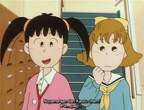 Azuki Bunny - Azuki Chan Episode 31 Sub Indo video by ry.melati ...