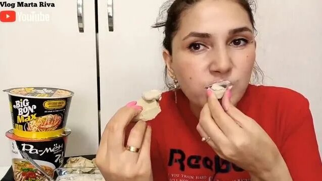 Vlog Marta Riva #martariva #уральская с кремом из Астаны - Смотреть ...