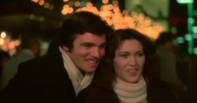 Человек для продажи (1978) ENG 480p Candido Erotico