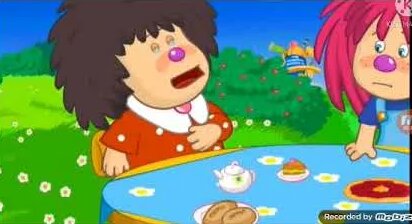 Barbariki Crying Csupo - Смотреть онлайн в поиске Яндекса по Видео