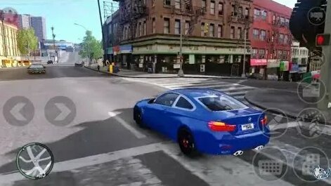 GTA IV Android Download + Gameplay On 2GB Ram (Real GTA 4 APK 2020 ...