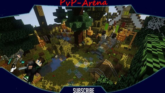 pvp arena minecraft map: 879 video Yandex'te bulundu