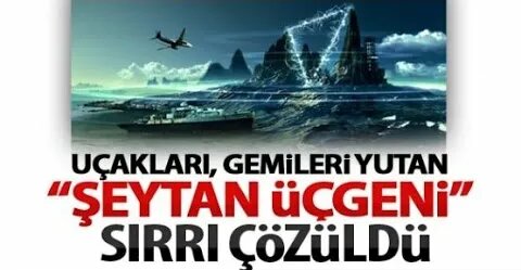 Bermuda Şeytan Üçgeni Türkçe Dublaj (TvBelgeselleri.Com) - Yandex Video ...