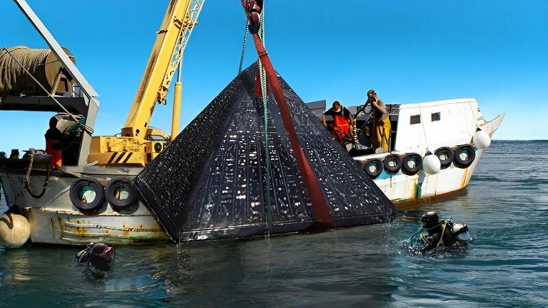 Эта Находка в Океане Может Изменить Всю Историю – смотреть видео онлайн ...