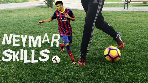 neymar yeni çalım: 914 video Yandex'te bulundu