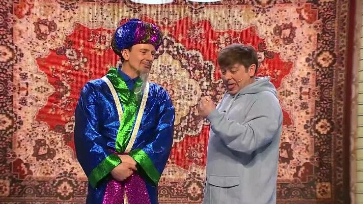 Старик Подляныч - География Уральских Пельменей - Конго - Смотреть ...