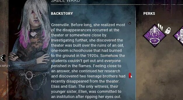 Top 3 Survivor Builds! ( Based On Sable Wards LORE) - Смотреть онлайн в ...