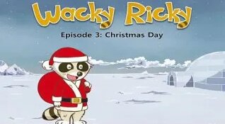 Wacky Ricky: 3 Christmas Day - Смотреть онлайн в поиске Яндекса по Видео