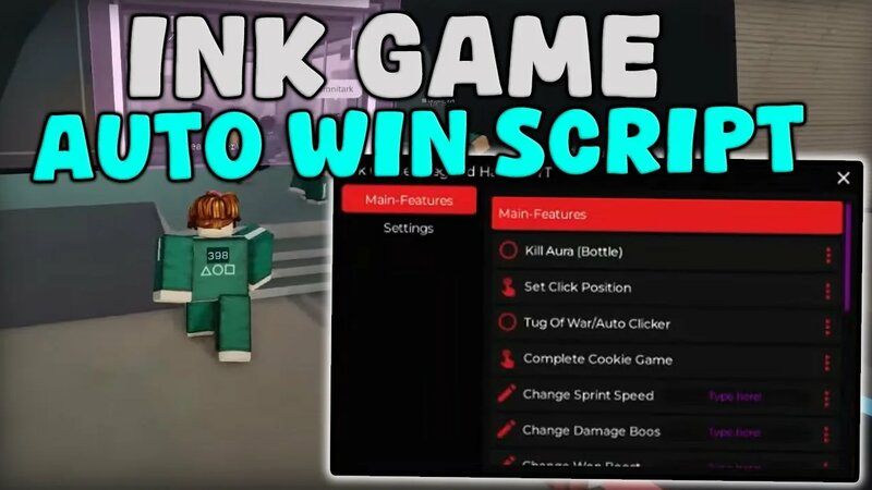 [BEST] Roblox Ink Game Script Auto Win And Kill Aura Pastebin 2025 - Yandex Video aramada ...