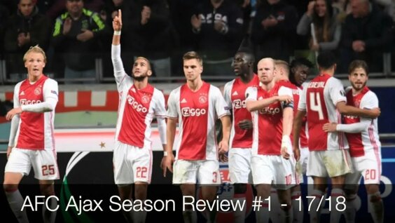 afc ajax: 962 video Yandex'te bulundu