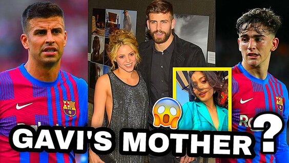 pique shakira'yı gavi: 955 video Yandex'te bulundu