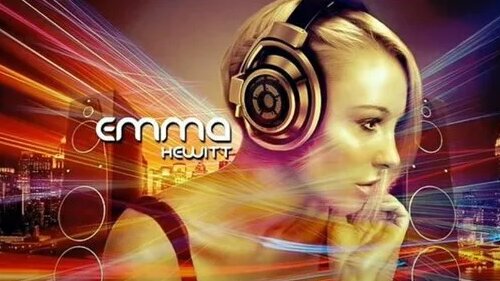 Vocal Trance & Chillout | The Best of Emma Hewitt - Vocal Trance Mix ...
