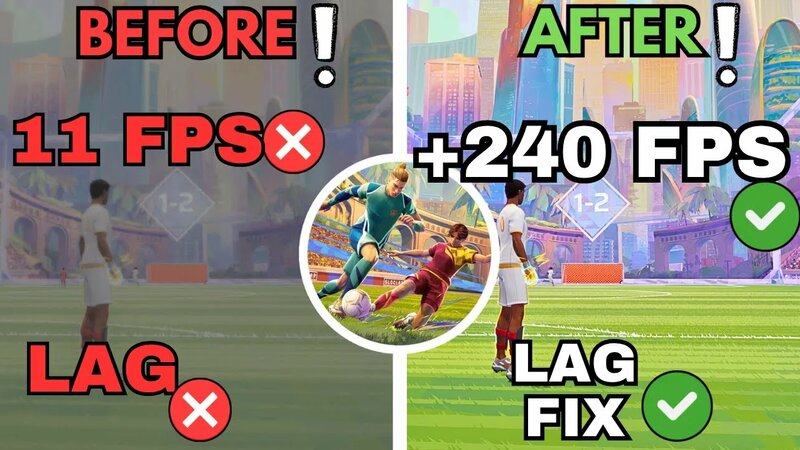 Rematch GAME Optimization Guide – Boost FPS, Fix Lag & Eliminate ...