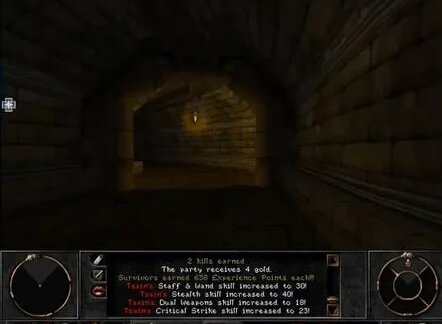 Wizardry 8 solo expert walkthrough with faerie ninja, part 3 - Смотреть ...