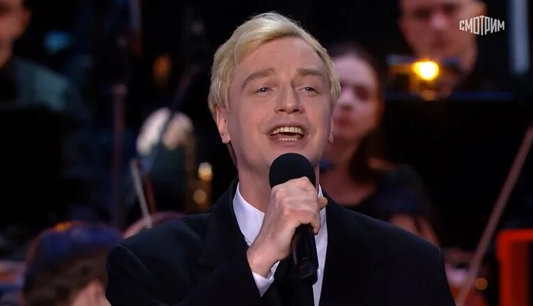 Алексей Гоман "Незнакомка" (2025) — Видео от Алексей Гоман • Alexey ...