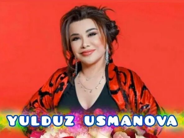 Yulduz Usmonova – Muhabbat Юлдуз Усмонова - Мухаббат — Видео от ПОЙ ...