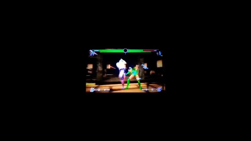 Baraka And Raiden Tag Combo 86% MK9 #mk9 #combos #mortalkombat #baraka ...