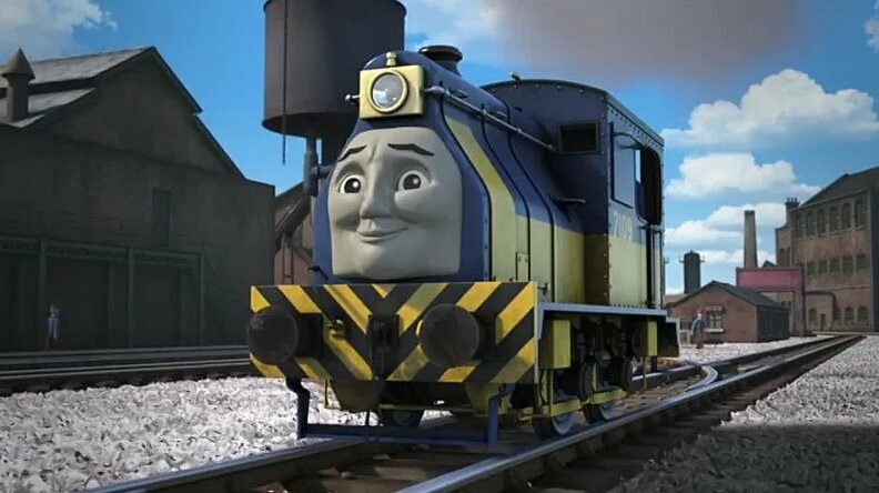 Welcome_to_the_Island_of_Sodor_Logan!___Meet_the_Engines___Thomas ...